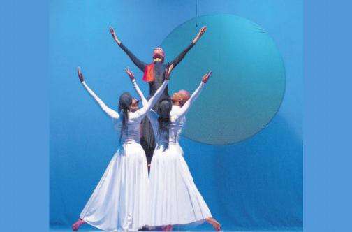 NDTC readies for Easter performance - Jamaica Observer