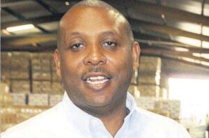Derrimon Trading rolls over $270M debt - Jamaica Observer