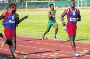 Knox dethrone Exed in CCCJ Track and Field meet - Jamaica Observer