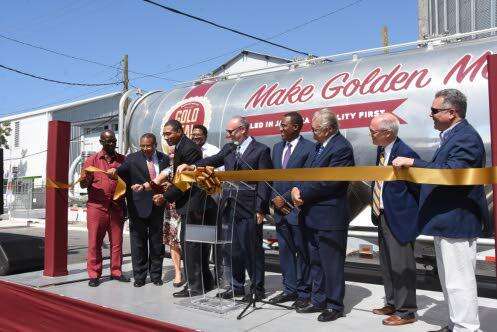 Seprod readies to export flour to Caricom market - Jamaica Observer