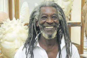 Ceramist Gene Pearson in hospital - Jamaica Observer