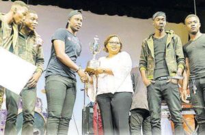 Seaforth is best of the bands! - Jamaica Observer