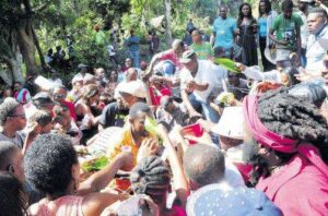What triggered the Second Maroon War in 1795? - Jamaica Observer