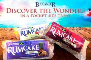 Expo launch for Buccaneer single-serve - Jamaica Observer