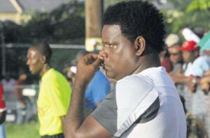 Duckie rebuilding Waterhouse foundation block by block - Jamaica Observer