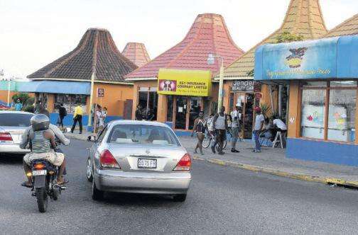 The Portmore Mall — 25 years old and counting - Jamaica Observer