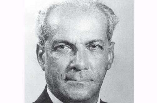 Remembering Donald Sangster - Jamaica Observer