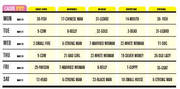 Holy rakes - Jamaica Observer