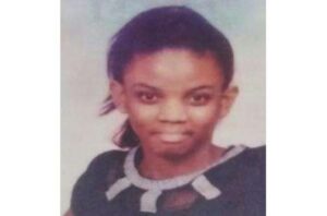 21-y-o Portmore woman missing - Jamaica Observer
