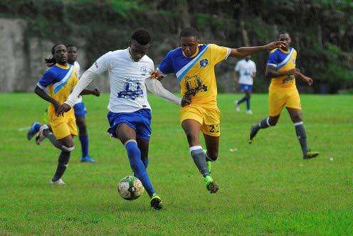 Harmony FC, Wadadah FC seek upset wins in Western Confed semis - Jamaica Observer