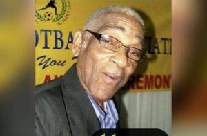 Pat Anderson's selfless service to Jamaican sport - Jamaica Observer