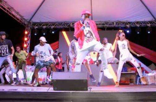 Dance stylist - Jamaica Observer