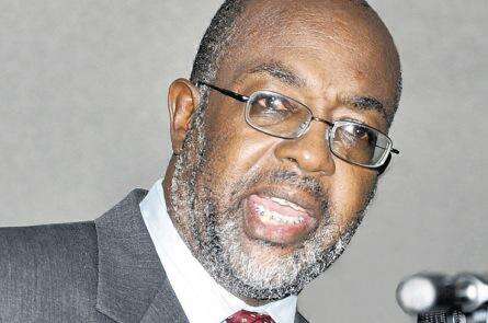 Don't sound so gleeful over crime, Mr Fitz Jackson - Jamaica Observer