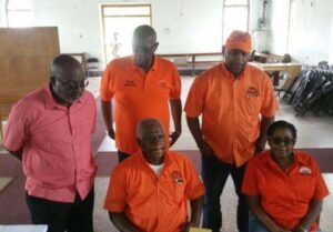 PNP candidate nominated for Yallahs by-election - Jamaica Observer
