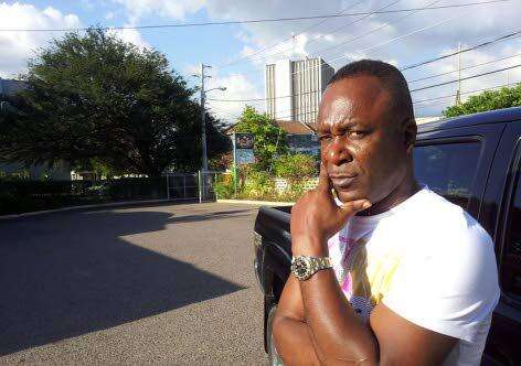 Cutty gets higher Rank - Jamaica Observer