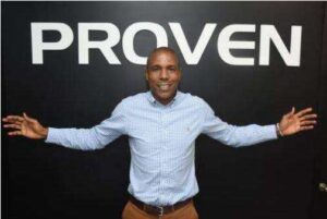 PROVEN's Chris Williams named chairman of Branson Centre Caribbean ...