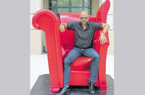 My Kingston... Michael Daley April 29 - Jamaica Observer