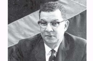 Remembering Donald Sangster - Jamaica Observer