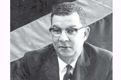 Remembering Donald Sangster - Jamaica Observer