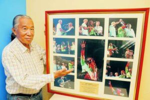 Remembering the Love - Jamaica Observer