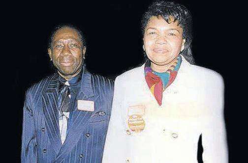 Gil Bailey — The Godfather - Jamaica Observer