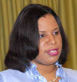 Reinstated! - Jamaica Observer