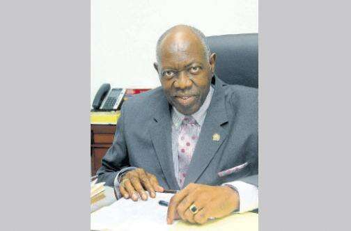 Media's double standard: Ferguson vs Tufton - Jamaica Observer