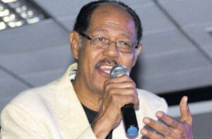 Boris Gardiner to shine at Startime - Jamaica Observer