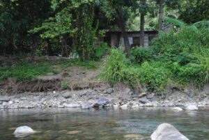 $24-million river training for Buff Bay - Jamaica Observer