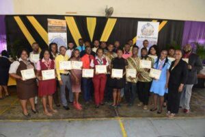 PHOTO: Student excellence - Jamaica Observer