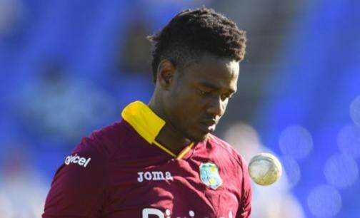 Beaton slapped with int'l ban after failing assessment - Jamaica Observer