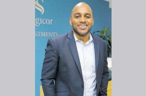 Kevin Donaldson: The motivational leader - Jamaica Observer