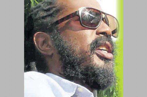 Jahmali soars with Wings - Jamaica Observer