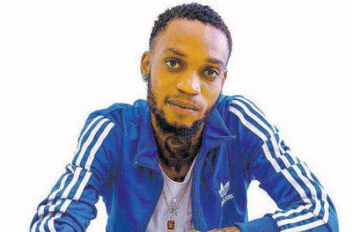 I Waata introduces new move - Jamaica Observer