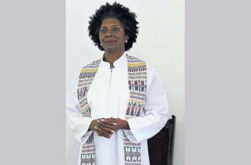 Pastor speaks out against complacency as church marks 55 years ...