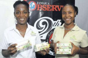 Best New Beverage Nominee: Allor: Caffeine-Free Tea Bags - Jamaica Observer