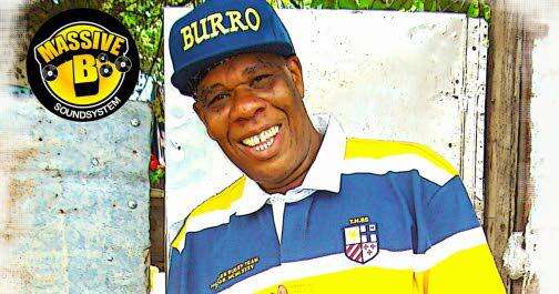 Burro's Greatest Hits out - Jamaica Observer
