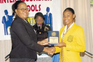May Day High wins Manchester Credit Union debating competition ...