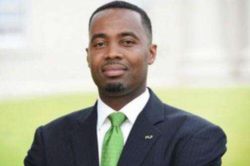 Bermuda premier ramps up push for independence - Jamaica Observer