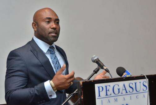 NCDs take up 70% of health budget — Wheatley - Jamaica Observer