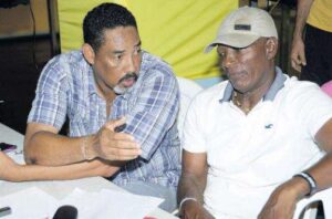 MEMORIES BY THE SCORE — David Bernard Snr - Jamaica Observer