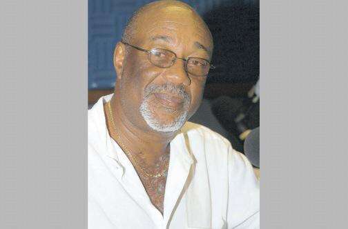 Saluting the great Maurice Foster at 75 - Jamaica Observer