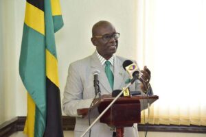 Portland Municipal Corporation to get new building - Jamaica Observer