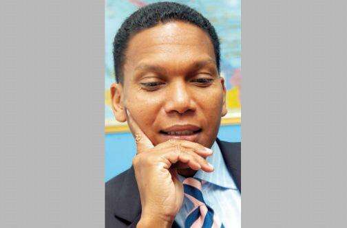 MEMORIES BY THE SCORE — Chris Dehring - Jamaica Observer