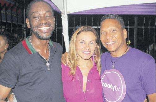 MEMORIES BY THE SCORE — Chris Dehring - Jamaica Observer