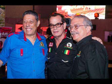 Billboard highlights Joe Bogdanovich's links with Jamaican music ...