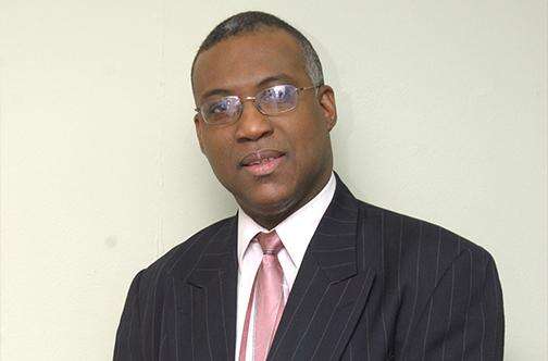 Lord, lend us back Ian Boyne on Religious Hardtalk to guide Pastor ...