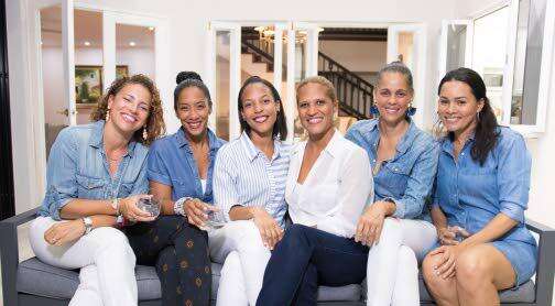 It Takes A Village - Jamaica Observer