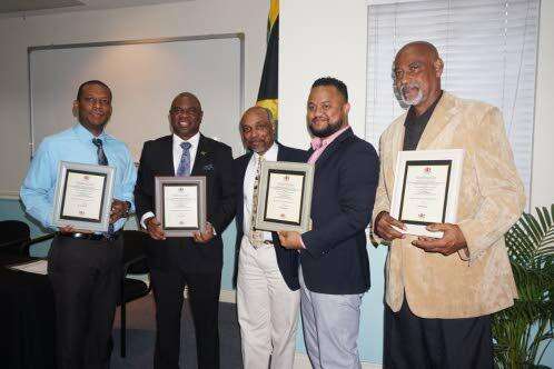 JOA opens arms to new members - Jamaica Observer