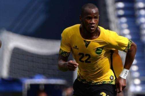 Reggae Boy Romario Williams opens account in topsy-turvy Atlanta win ...